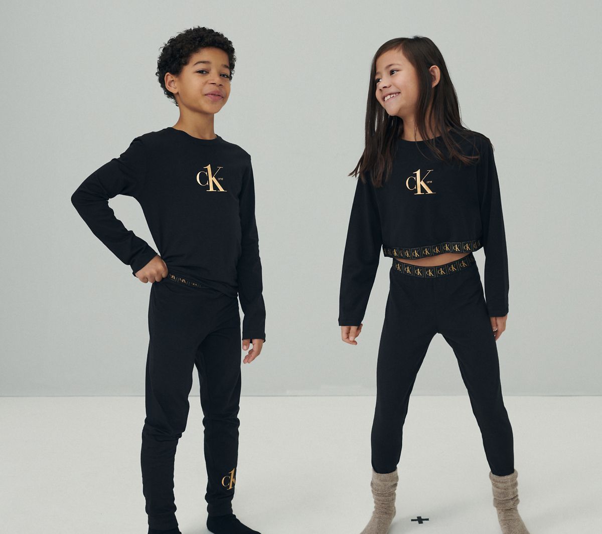 CALVIN KLEIN - SARKK